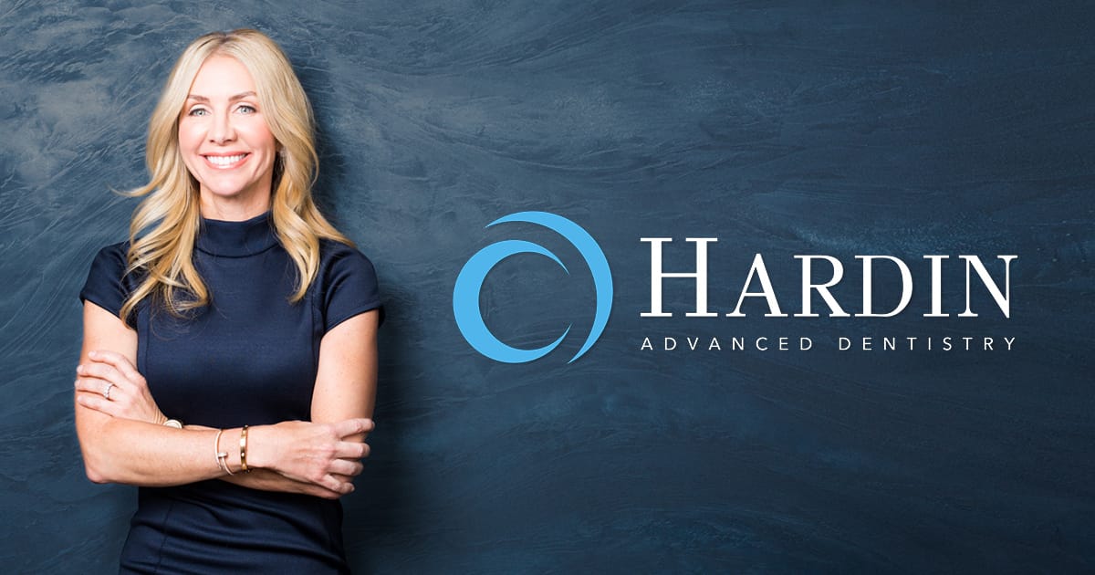 Best Cosmetic Dentist Cincinnati | Hardin Advanced Dentistry | Dentist ...